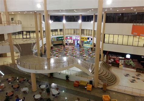 Kfupm Building Lynx Contracting