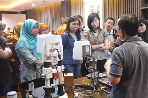Galeri PT Alfa Omega Indolab
