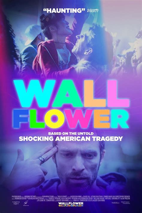 Wallflower Movie 2019