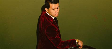 Ronny Chieng Comedyshow L Dr Koncerthuset L Køb Billet Nu