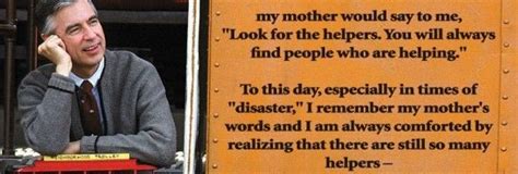 Look For The Helpers