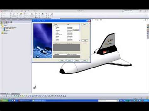 SolidWorks Flow Simulation Part YouTube