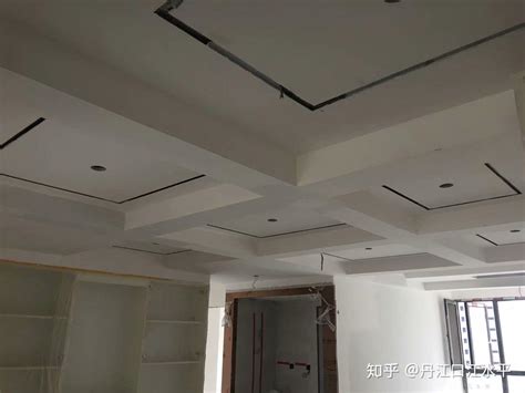 好多人认为墙面开裂是油工的事儿 知乎