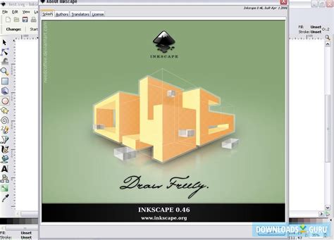 Inkscape Software Windows 10 Designerdad