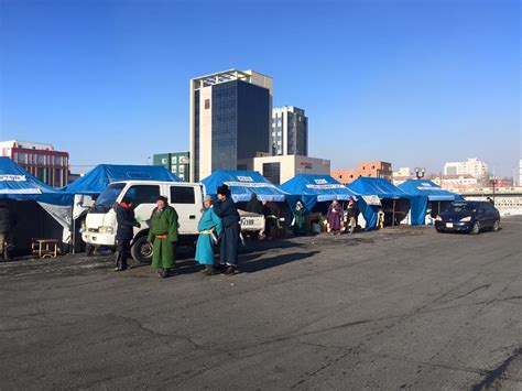 Чулуут самынхан цагаан идээнийхээ үзэсгэлэн худалдаагаа18 дахь жилдээ зохион байгуулахаар