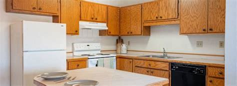 Hunters Run Ii Apartment And Community Amenities