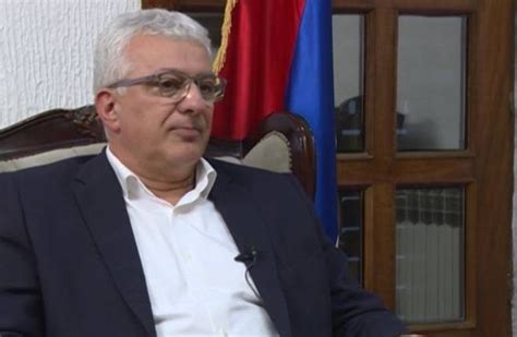 Андрија Мандић председнички кадидат ДФ а ако се Мило кандидује ИСКРА