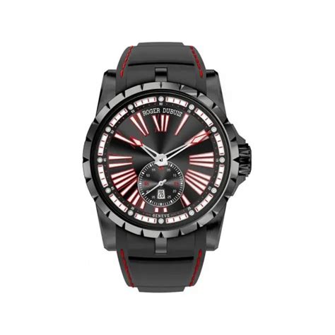 罗杰杜彼rogerdubuis Excalibur Automatic Calibre 系列 Rddbex0567 Rddbex0567