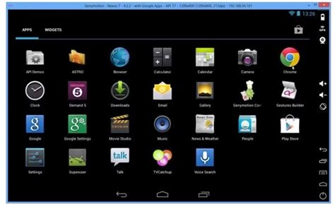 Top 50 Free Android Mobile Software You Can Download For Pc Drfone