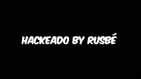 RECUPEREI O MEU CANAL YouTube