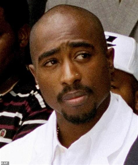 Tupac Shakur's alleged killer Duane Keith 'Keffe D' Davis pleads not guilty in the 1996 Las ...