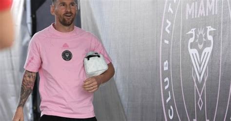 Lionel Messi El Mejor Equipo Del Mundo Es Real Madrid