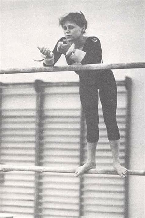 Yelena Mukhina Artistic Gymnastics Gymnastics Pictures Elite