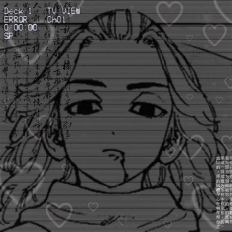 Mikey Pfp