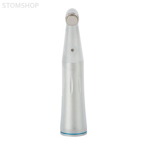 Cx235 1 угловой наконечник с генератором света и внутренней подачей охлаждения 1 1 Купить