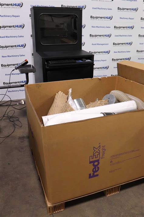 Multicam 3000 Series 3 204 R Pf 5 X 10 Cnc Router 2014 The Equipment Hub