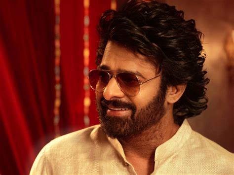 See You Soon With Raja Saab Says Prabhas Telugu Cinema