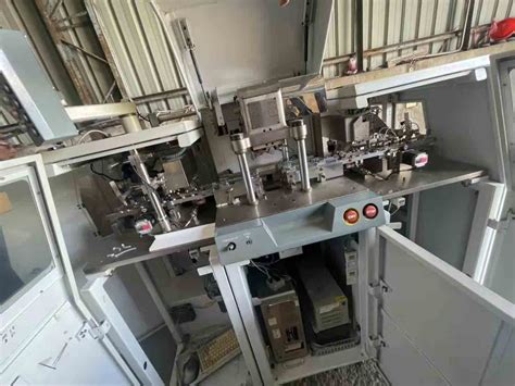 ASM MP TAB Packager Used For Sale Price 293600151 2008 Buy From CAE