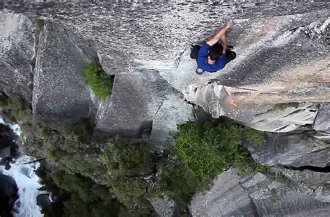 Watch Alex Honnold Free Solo The Phoenix 7c 513 Explorersweb