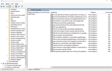 Windows 10 Tp Build 10130 Windows Update Choose How Updates Are