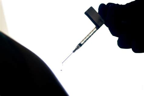 世衛：最易染疫族群應接種covid 19第2劑加強針 健康大小事 生活 Nownews今日新聞