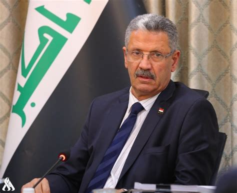 وزير النفط يعلن التوصل إلى اتفاق مع إقليم كردستان يضمن تشغيل أنبوب
