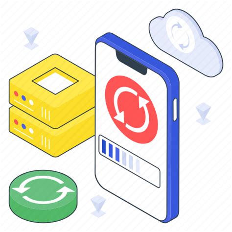 Data Business Security Network Backup Icon Download On Iconfinder