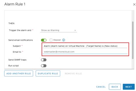 Monitoring And Alerts In VMware VCenter A Comprehensive Guide