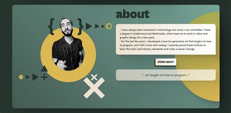 github antoniodegou web portfolio mod1 web dev portfolio
