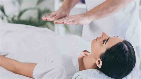 Comment Se Prépare T On à Une Séance De Reiki Masdeslauzieres