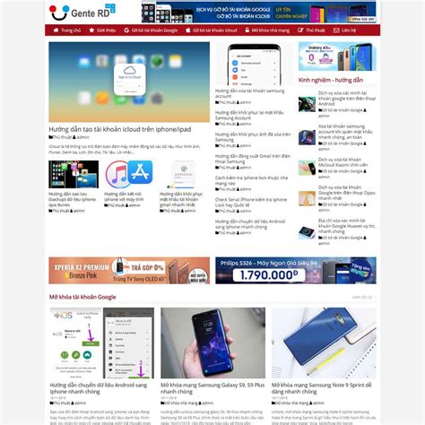 Source Code Theme Wordpress Tin Tức 03 2026 Themevip Source Code Mẫu