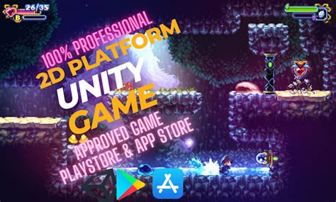 Reskin Unity 2d And 3d Game Upload On Playstore And Appstore By Intelligenctech Fiverr