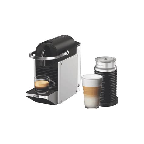 Nespresso Pixie Colours Nespresso Pixie C61 Electric Coffee Machine