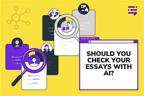 Should You Check Your Essays With AI Answering The Big Questions For