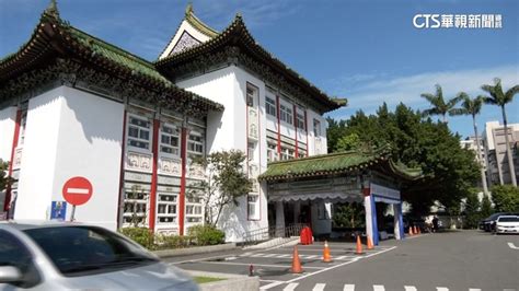 北市一殯明年4月拆除 估設社福照護園區 華視新聞網