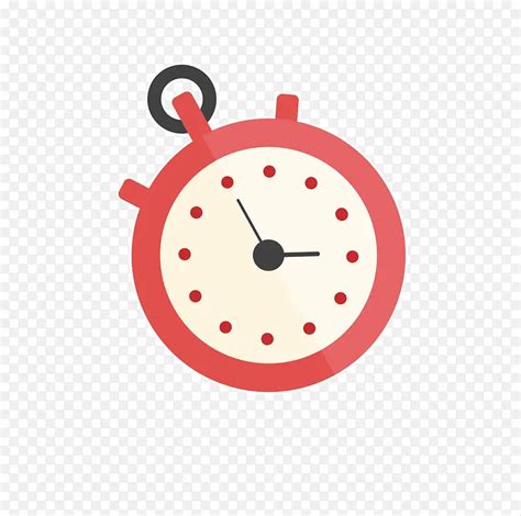 卡通手绘粉红色的表png图片素材下载图片编号7929211 Png素材网