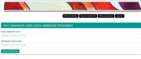 Announcing Member Portal Part II ShalomCloud Synagogue