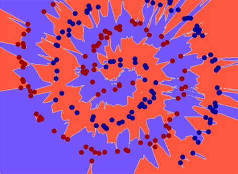 Understanding Generalization Through Visualizations Ronny Huang