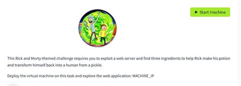 Basic Pentesting Tryhackme Walkthrough By Theflyingwolf Medium