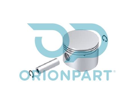 Daf Air Compressor Piston Orion Part