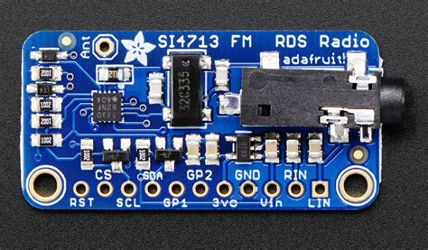 Adafruit Learning System