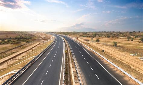 Pm Modi To Inaugurate 296 Km Long Bundelkhand Expressway On July 16