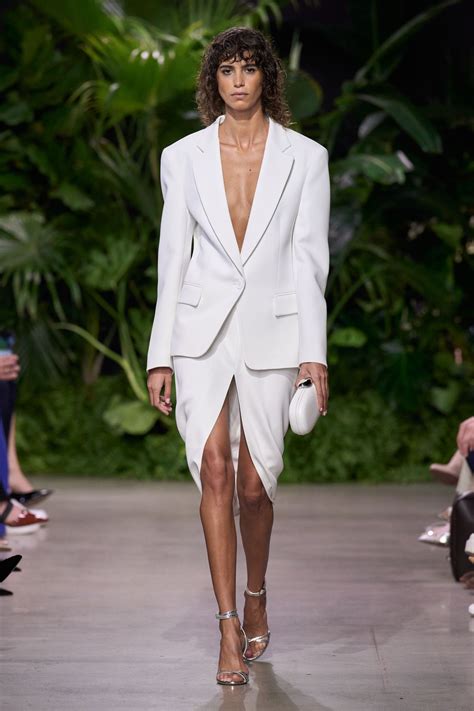 Michael Kors Collection Spring 2023 Ready To Wear Collection Vogue