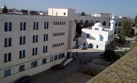 Ipeit Institut Préparatoire Aux Etudes Dingénieurs De Tunis