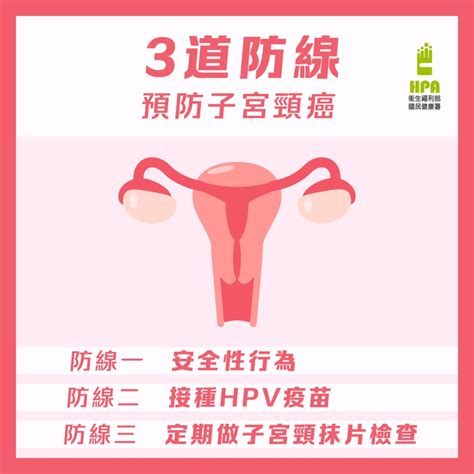Preventing Cervical Cancer Hpv Vaccination And Pap Smear Screening