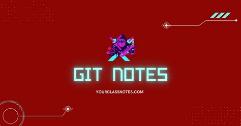git notes in pdf git tutorial ebook for download classnotes