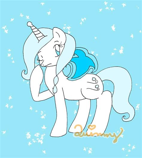 Windy Sprite By Yanie The Brown Pone On Deviantart