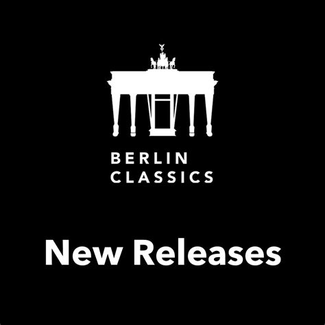 Playlisten Berlin Classics