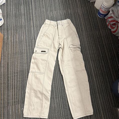 Urban Outfitters Bdg Cargo Pants Depop