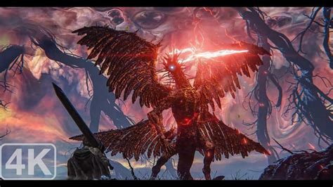 The Sky In Lichdragon Fortissaxs Fight Is Beautiful But Why Does It